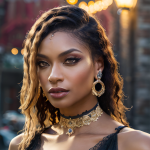 Sarai Minx Age, Career, Net Worth, Family, Bio/Wiki 2024