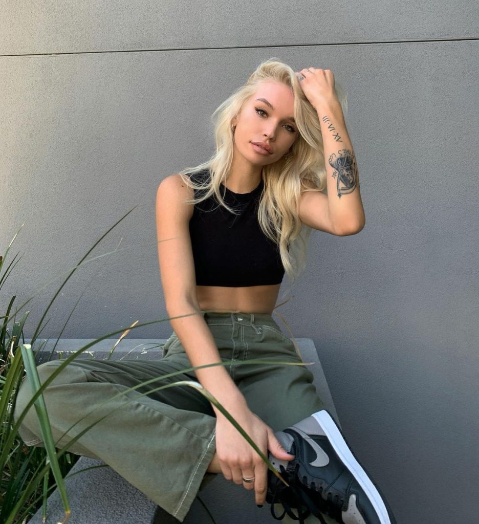 Rara Knupps Biography, Wiki, Age, Family, Height, and Net worth
