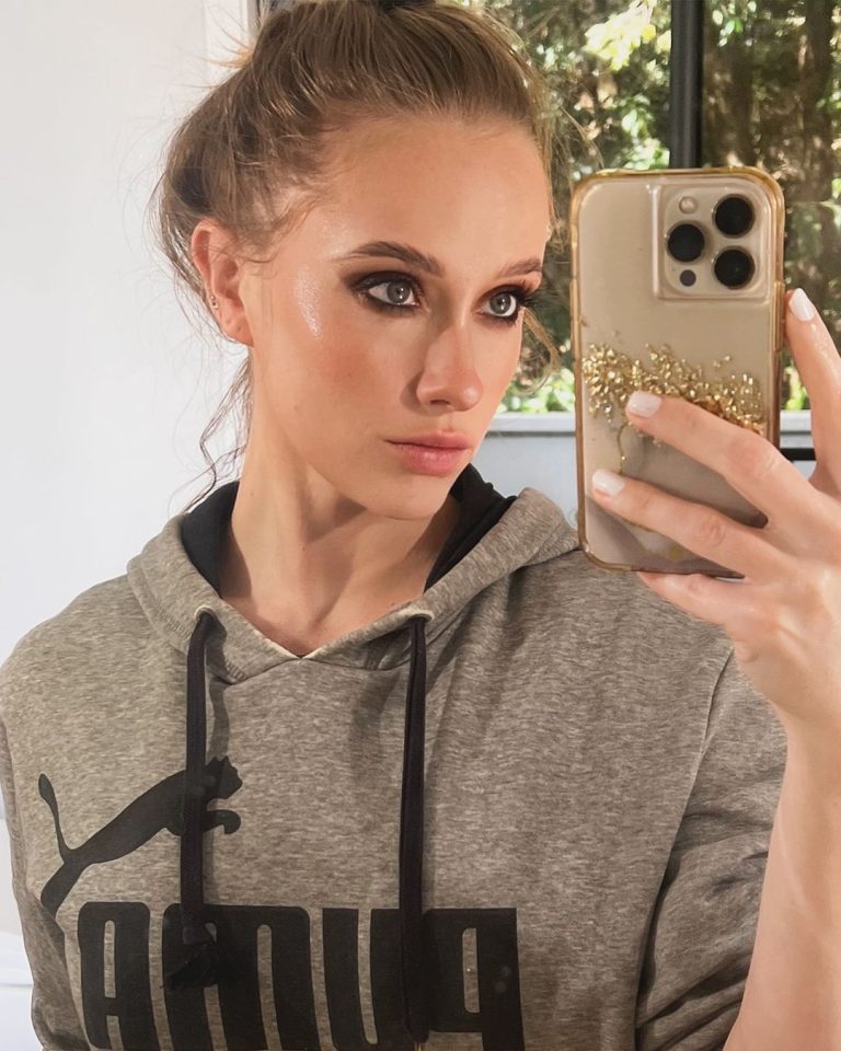Scarlet Chase Age, Bio, Wiki, Height, Career, Net Worth 2024