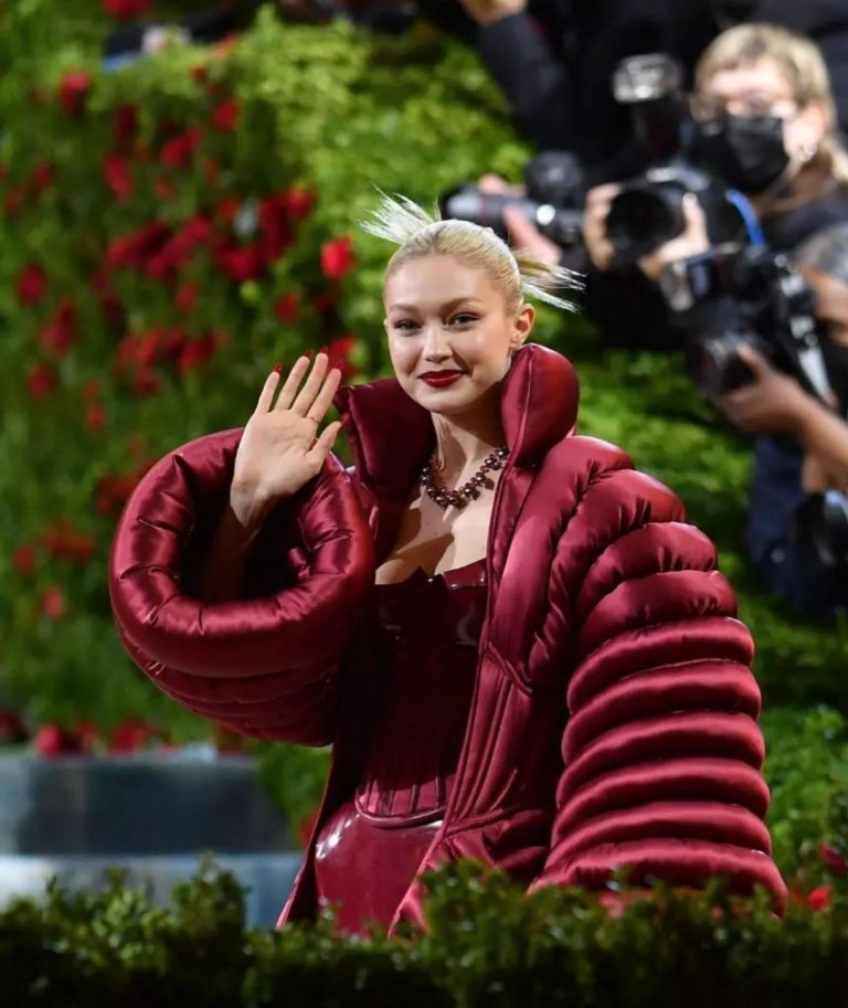Who is Gigi Hadid? Age, career, Net worth, bio/wiki 2024