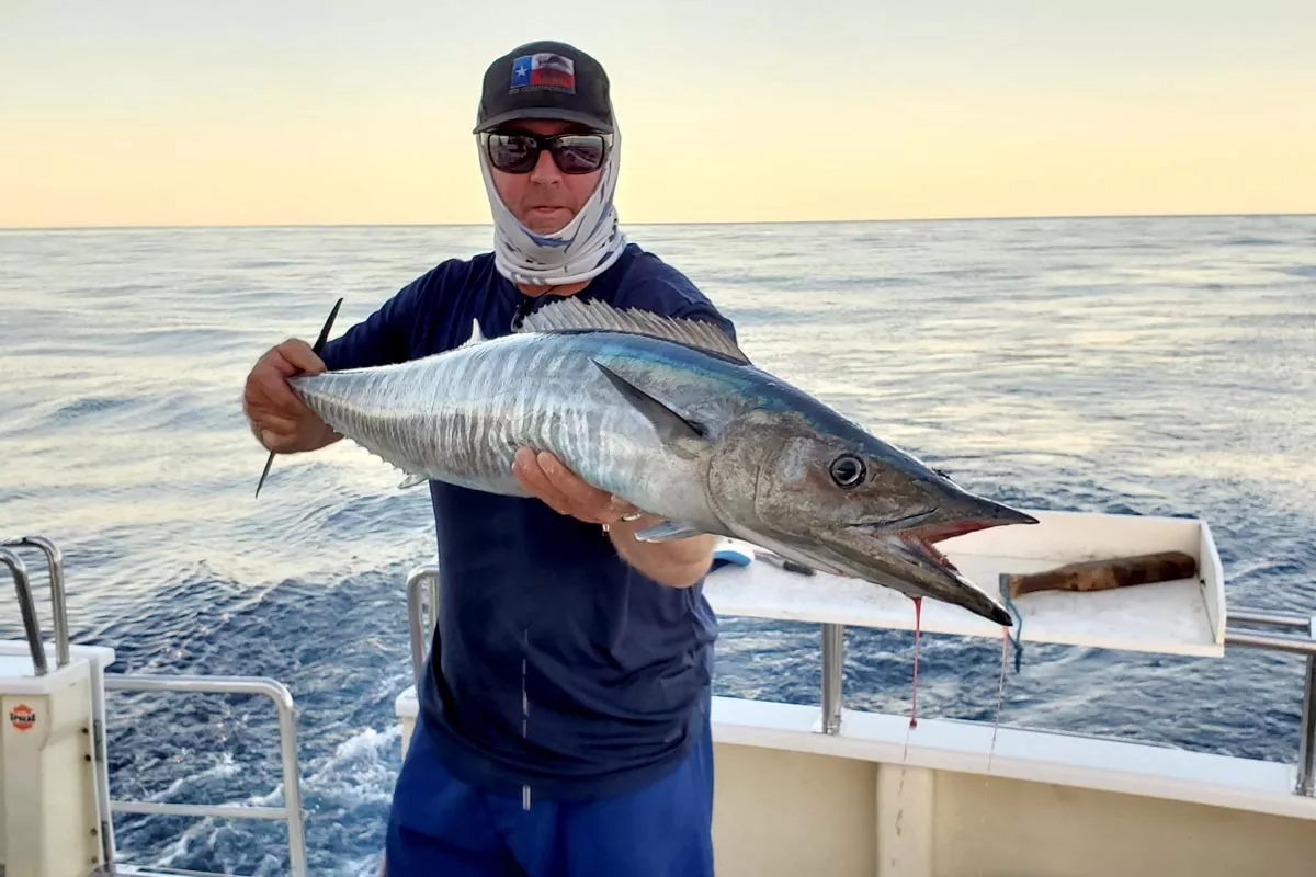 Exploring the Thrill of Deep Sea Fishing: Tips and Top Habitats for Big ...