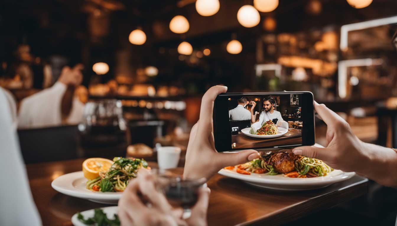 The Impact of Instagram Advertising for Restaurants: Insights from ...