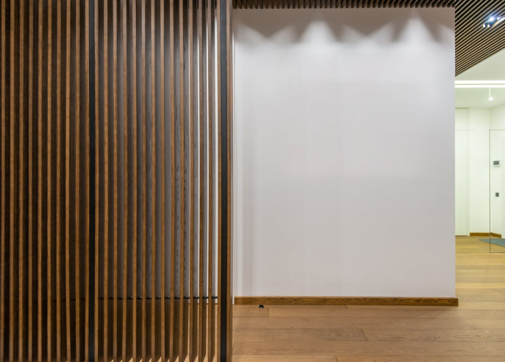 Why Timber Wall Panels Are a Must-Have for Stylish Interiors - Legend Lifes